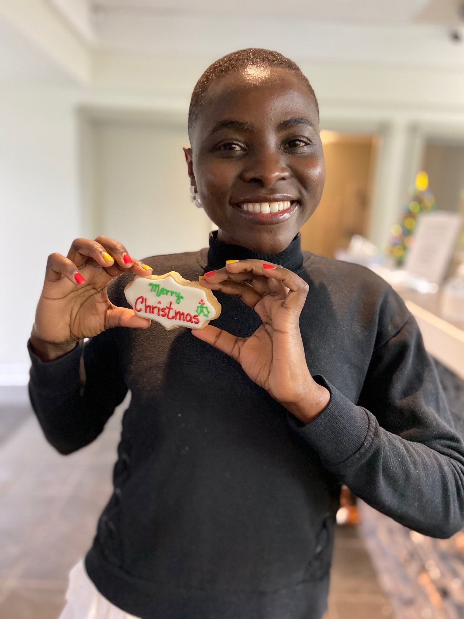 Holiday Coffee Break for CONNECT Partners Coaches - Connect Partners